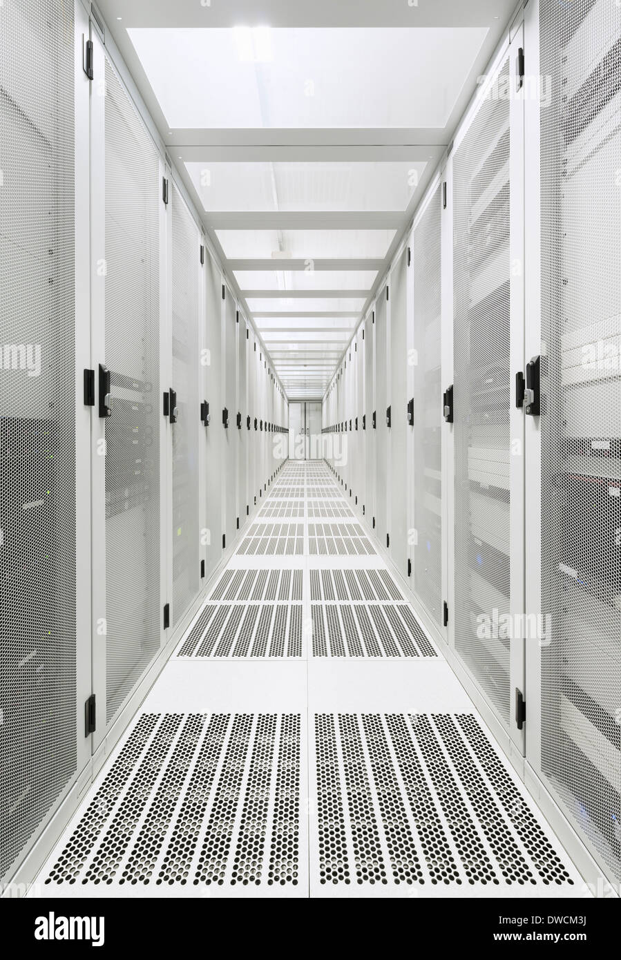 Cold storage warehouse interior hi-res stock photography and images - Alamy