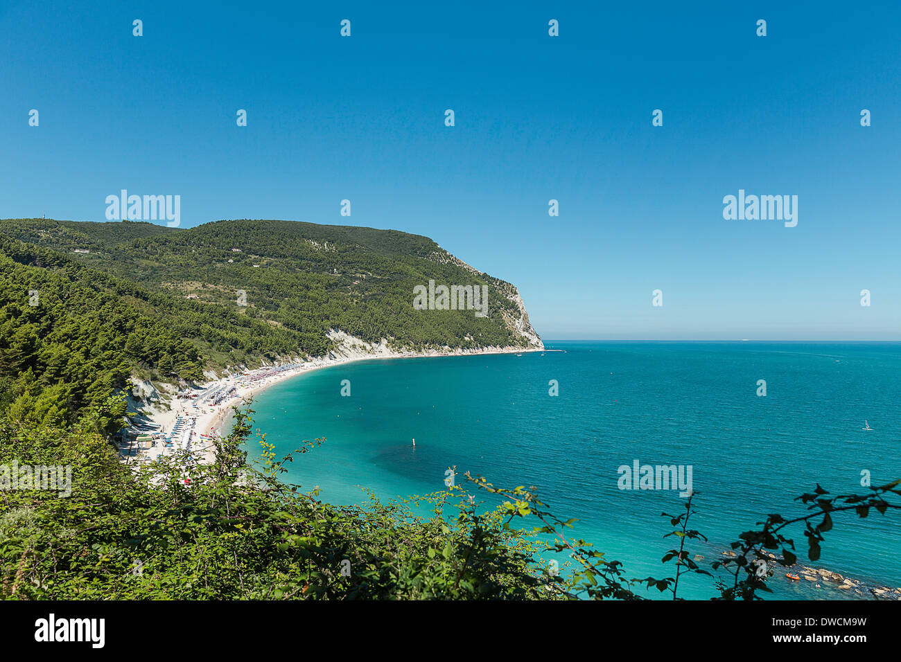 Landforms of italy hi-res stock photography and images - Alamy