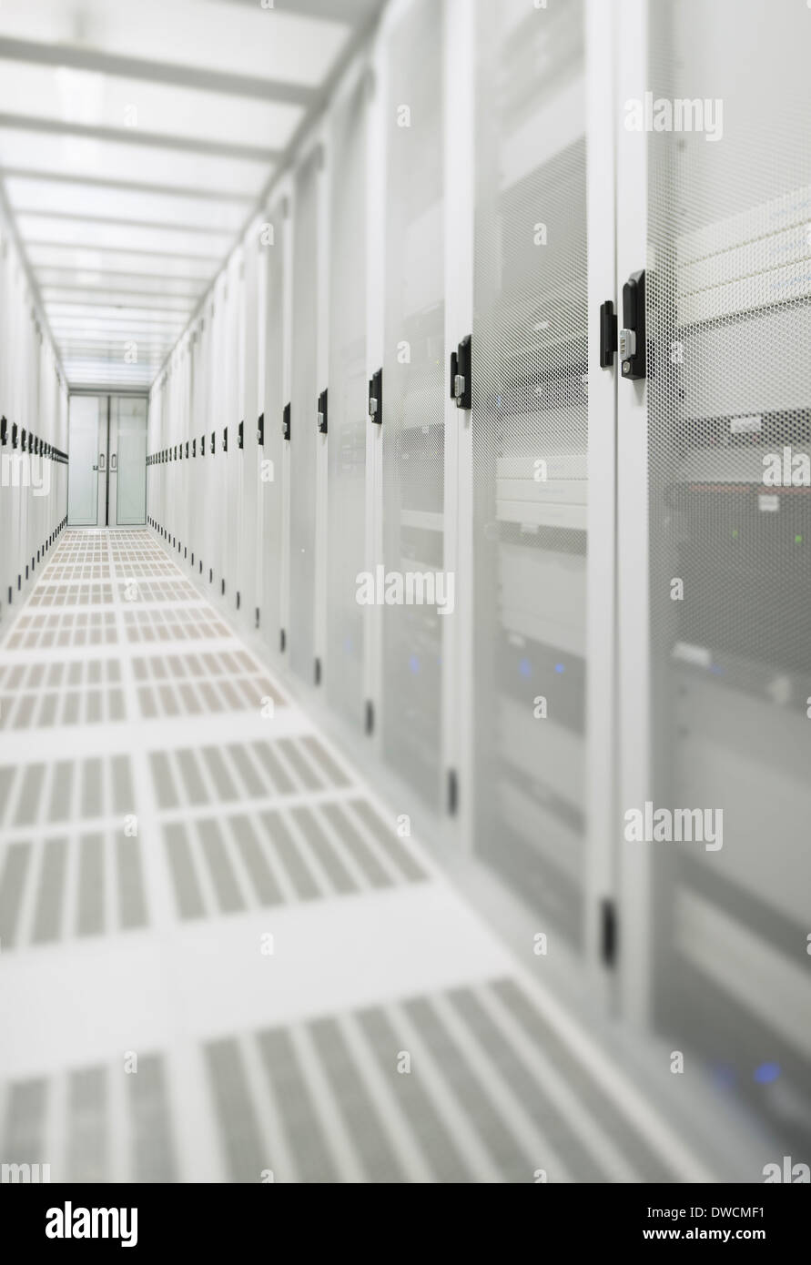 Cold storage warehouse interior hi-res stock photography and images - Alamy