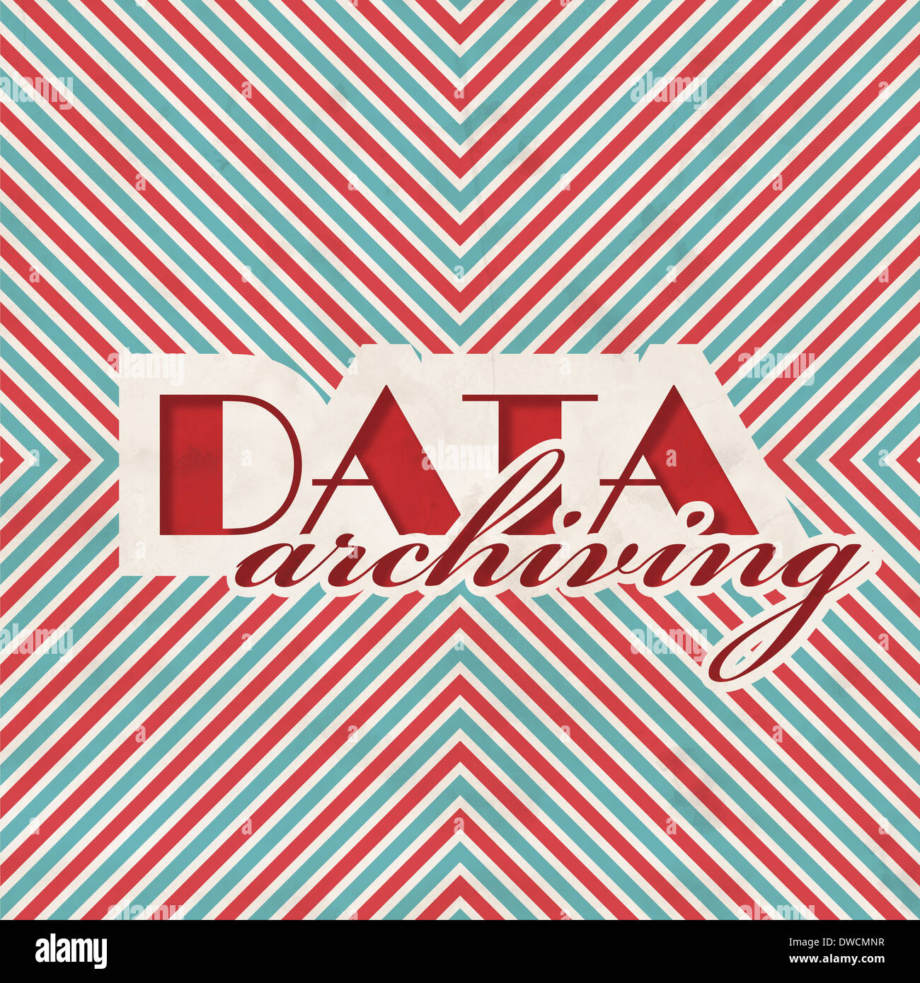 Data archiving archive cloud hi-res stock photography and images - Alamy