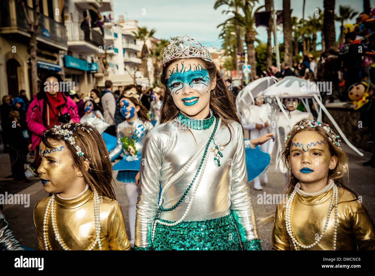 Celia spain hi-res stock photography and images - Alamy