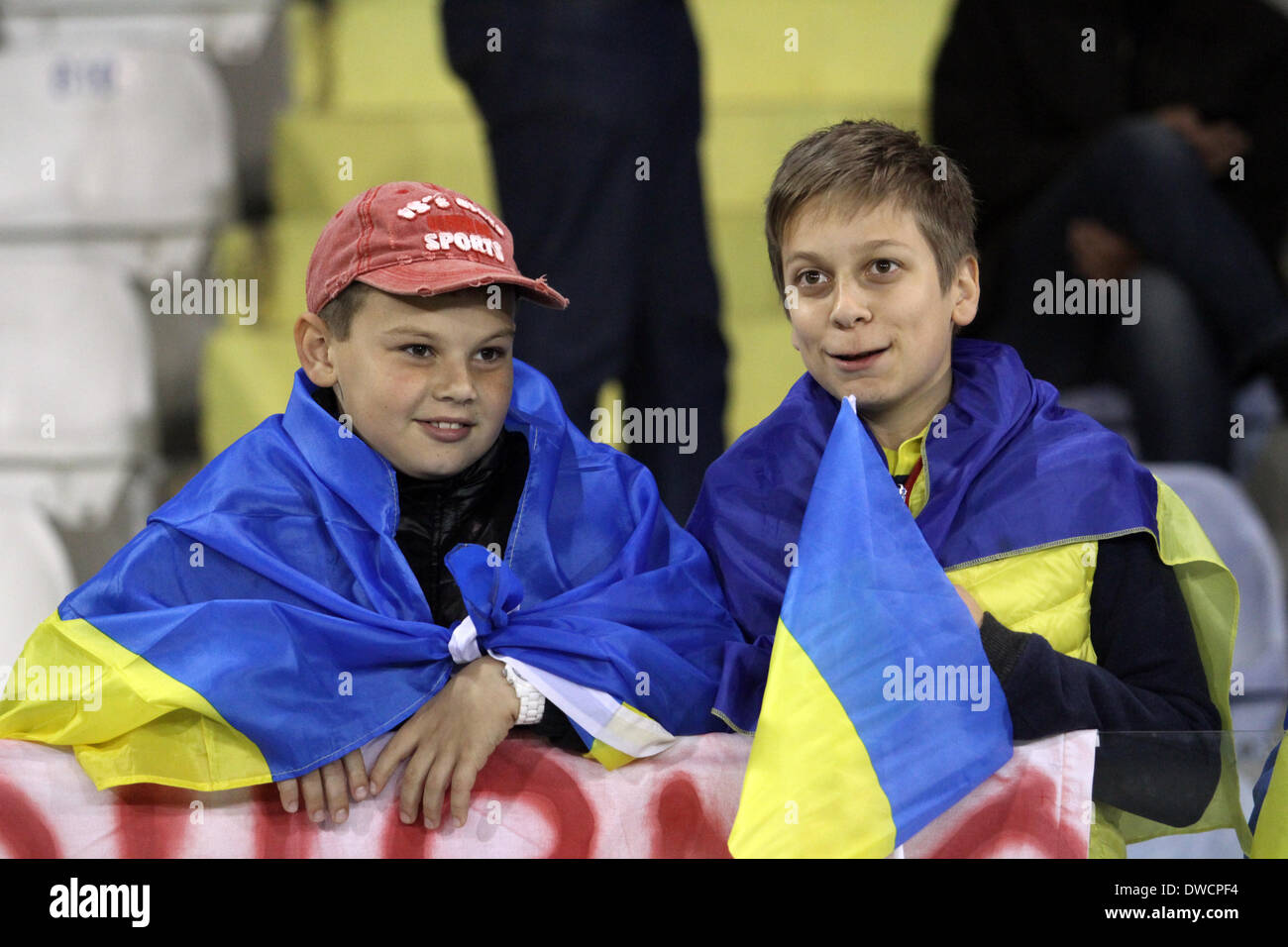 Antonis papadopoulos stadium hi-res stock photography and images - Alamy