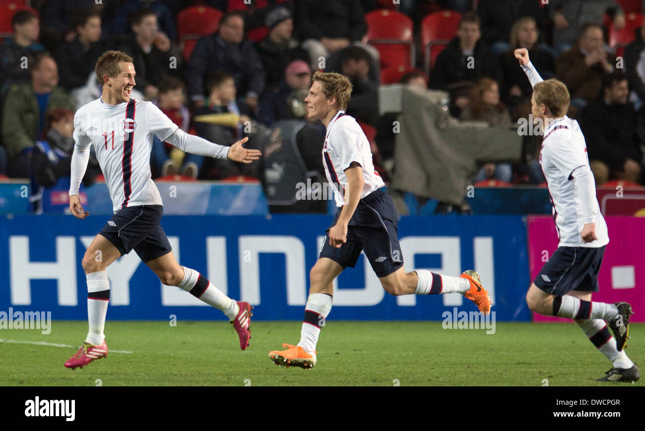 Morten Gamst Pedersen High Resolution Stock Photography and Images - Alamy