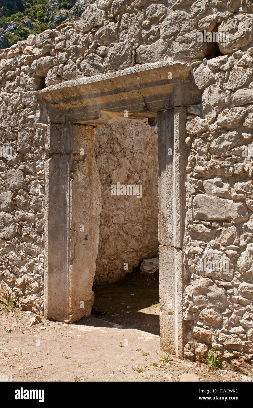 Antient ruins hi-res stock photography and images - Alamy