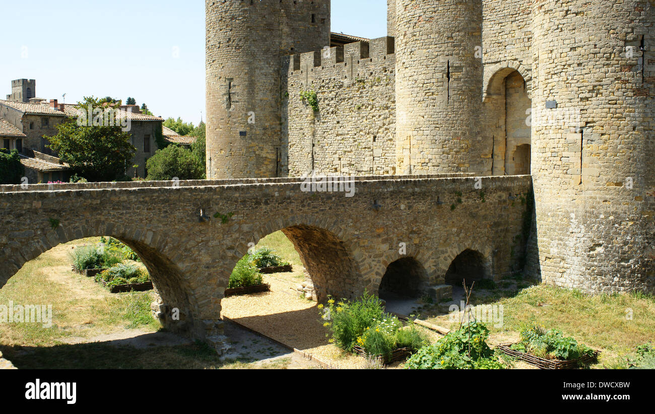 The medieval keep hi-res stock photography and images - Alamy