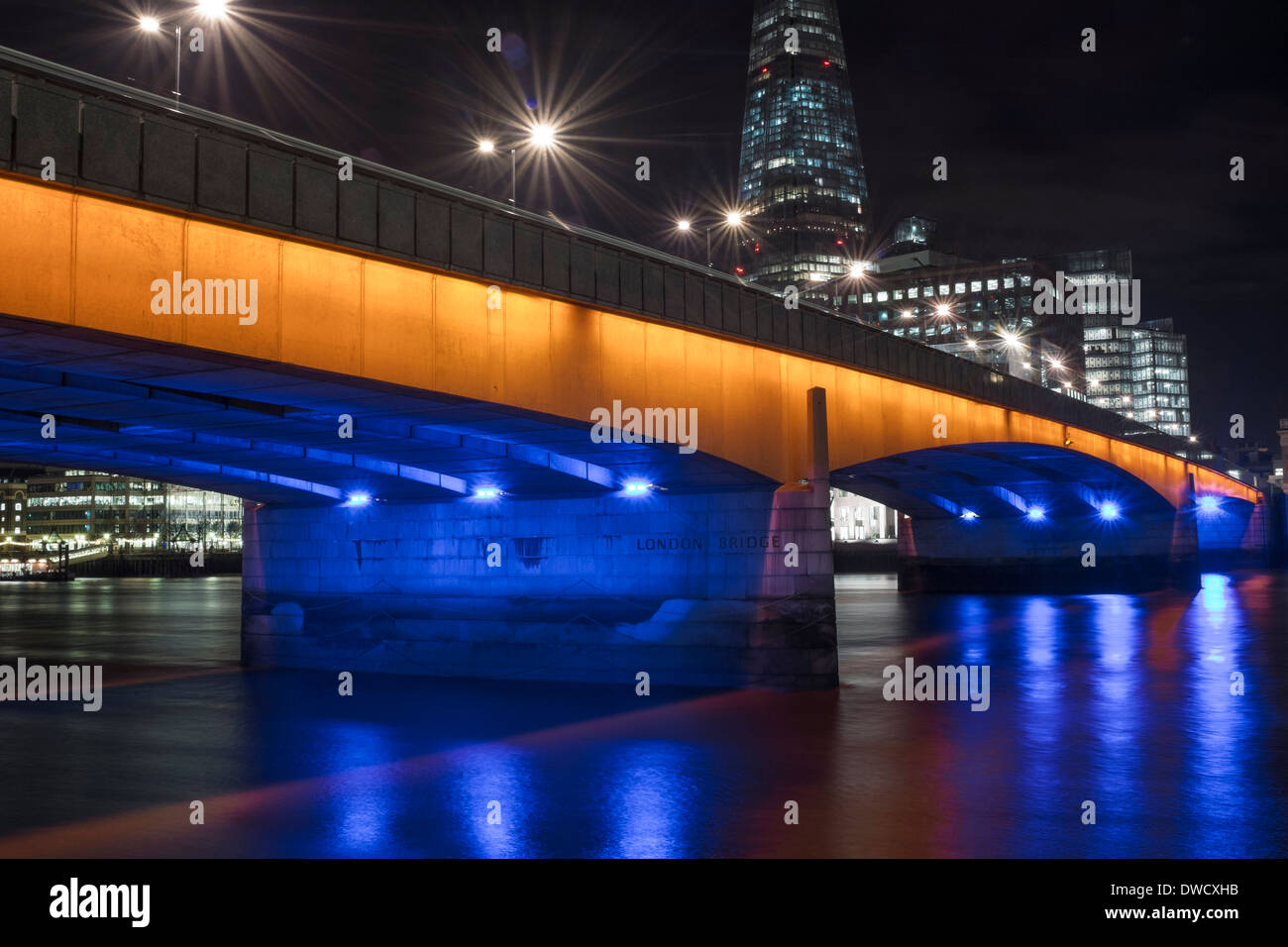 London bridge hi-res stock photography and images - Alamy