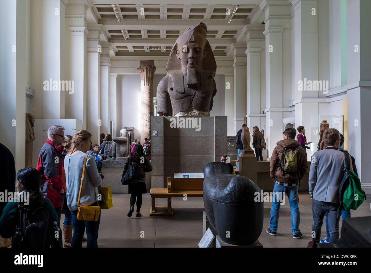 Egypt British Museum