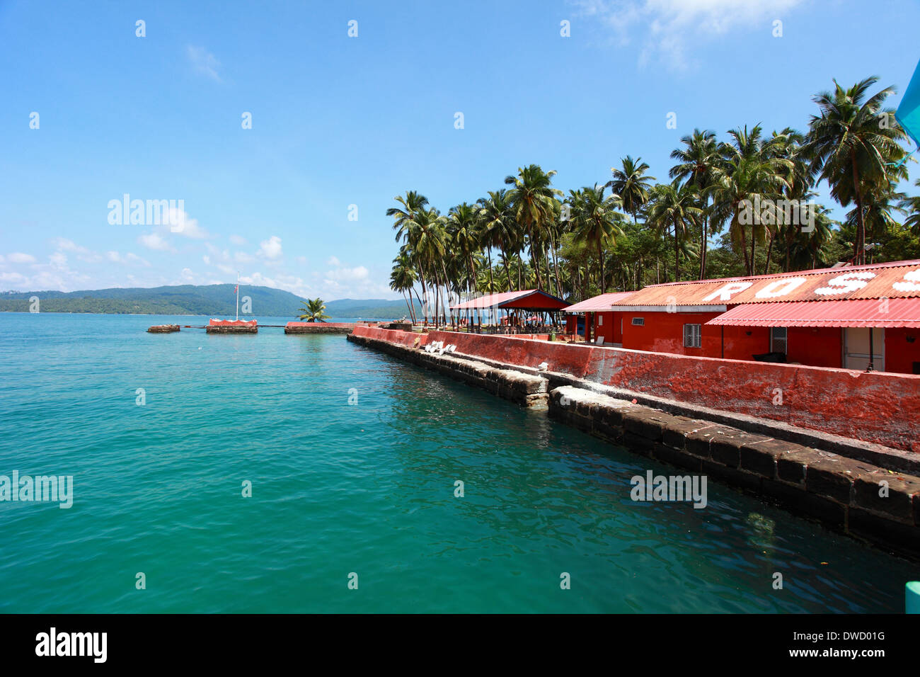 Ross island hi-res stock photography and images - Alamy
