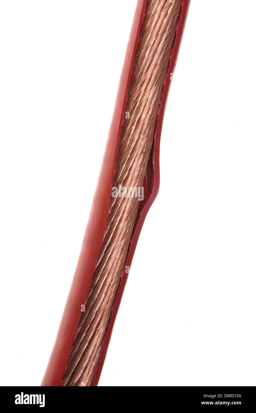 Expression of metal wire Cut Out Stock Images & Pictures - Alamy