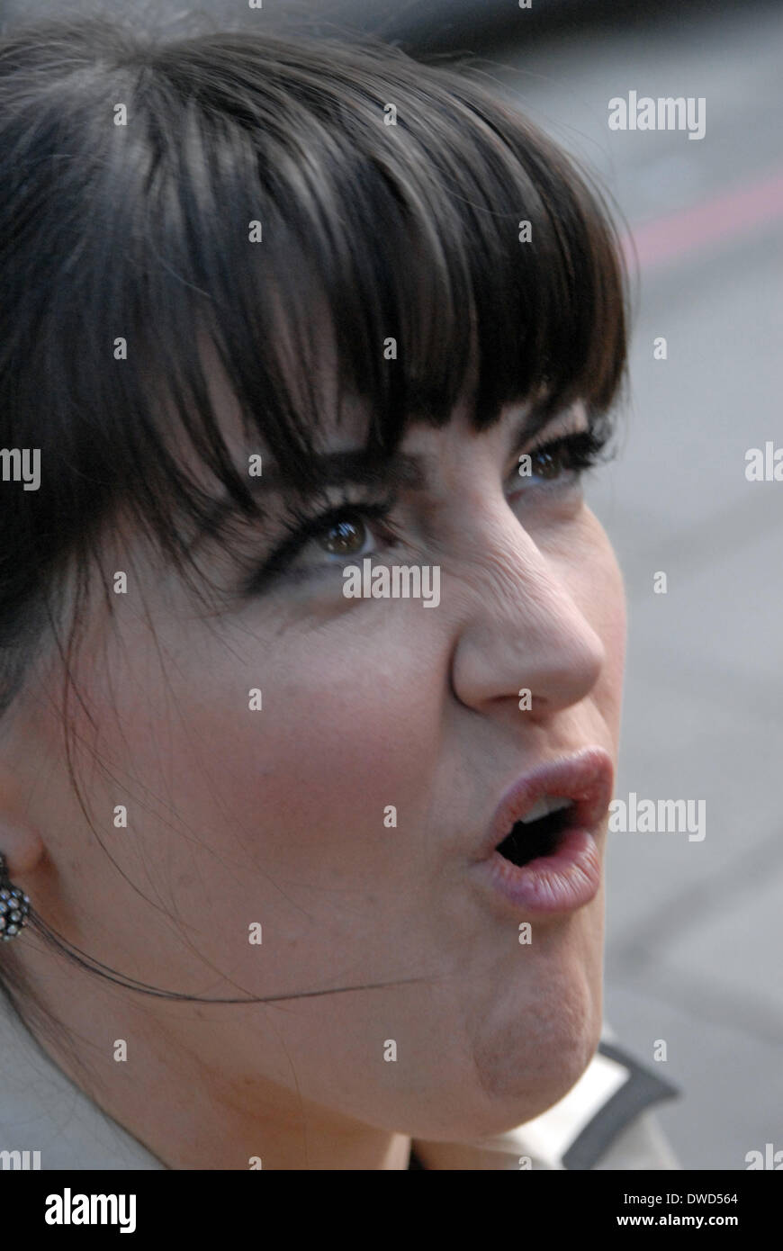 Jodie prenger hi-res stock photography and images - Alamy