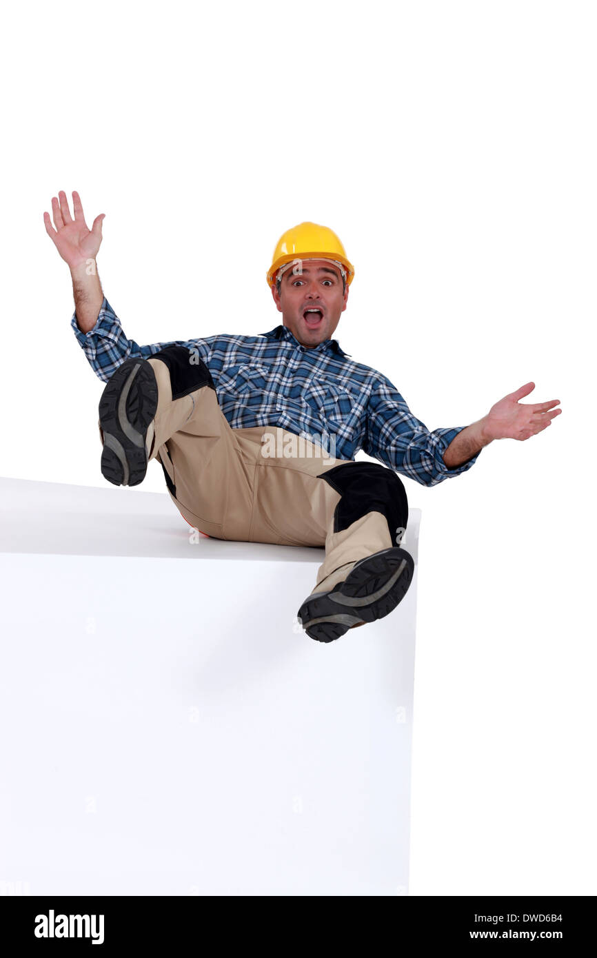 Lying on top Cut Out Stock Images & Pictures - Alamy