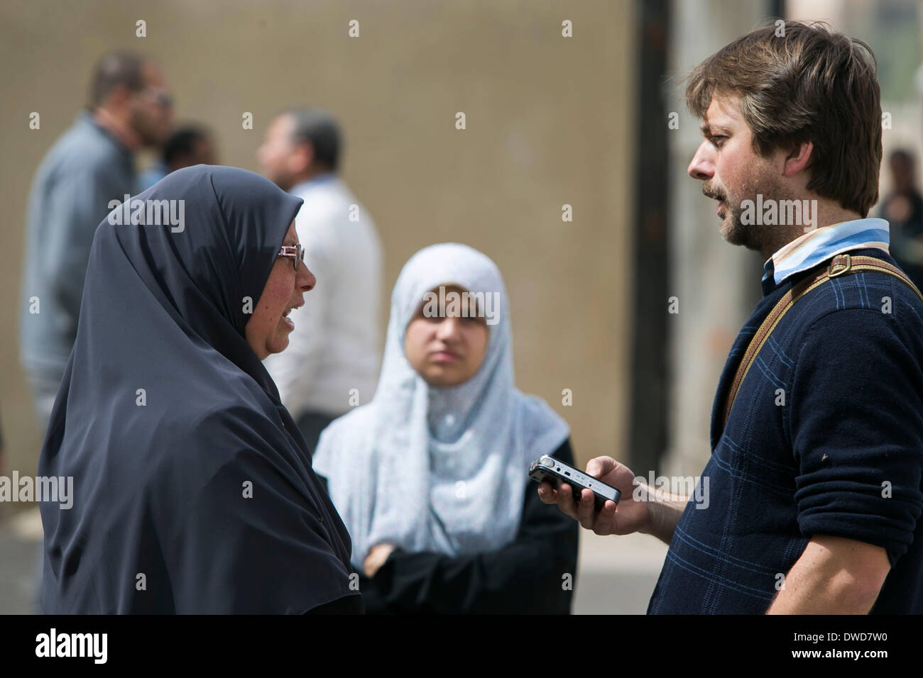 Tora prison cairo hi-res stock photography and images - Alamy