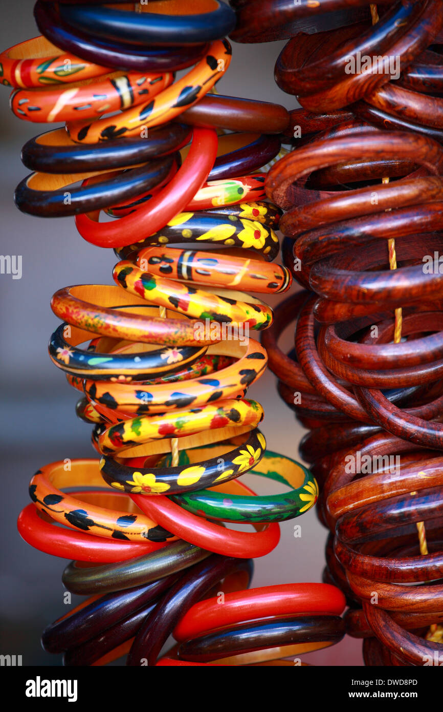Traditional India souvenirs Stock Photo - Alamy