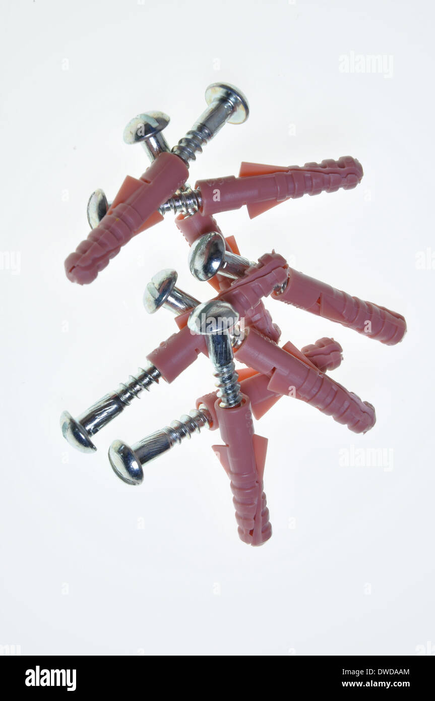 Group of dowels hi-res stock photography and images - Alamy