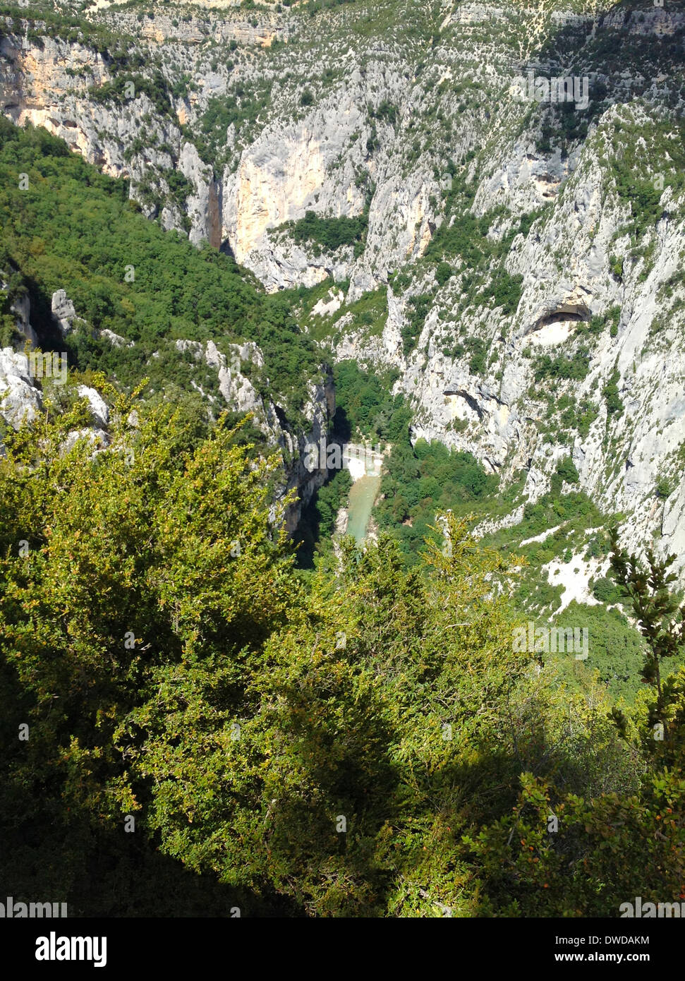 Castellane verdon hi-res stock photography and images - Alamy