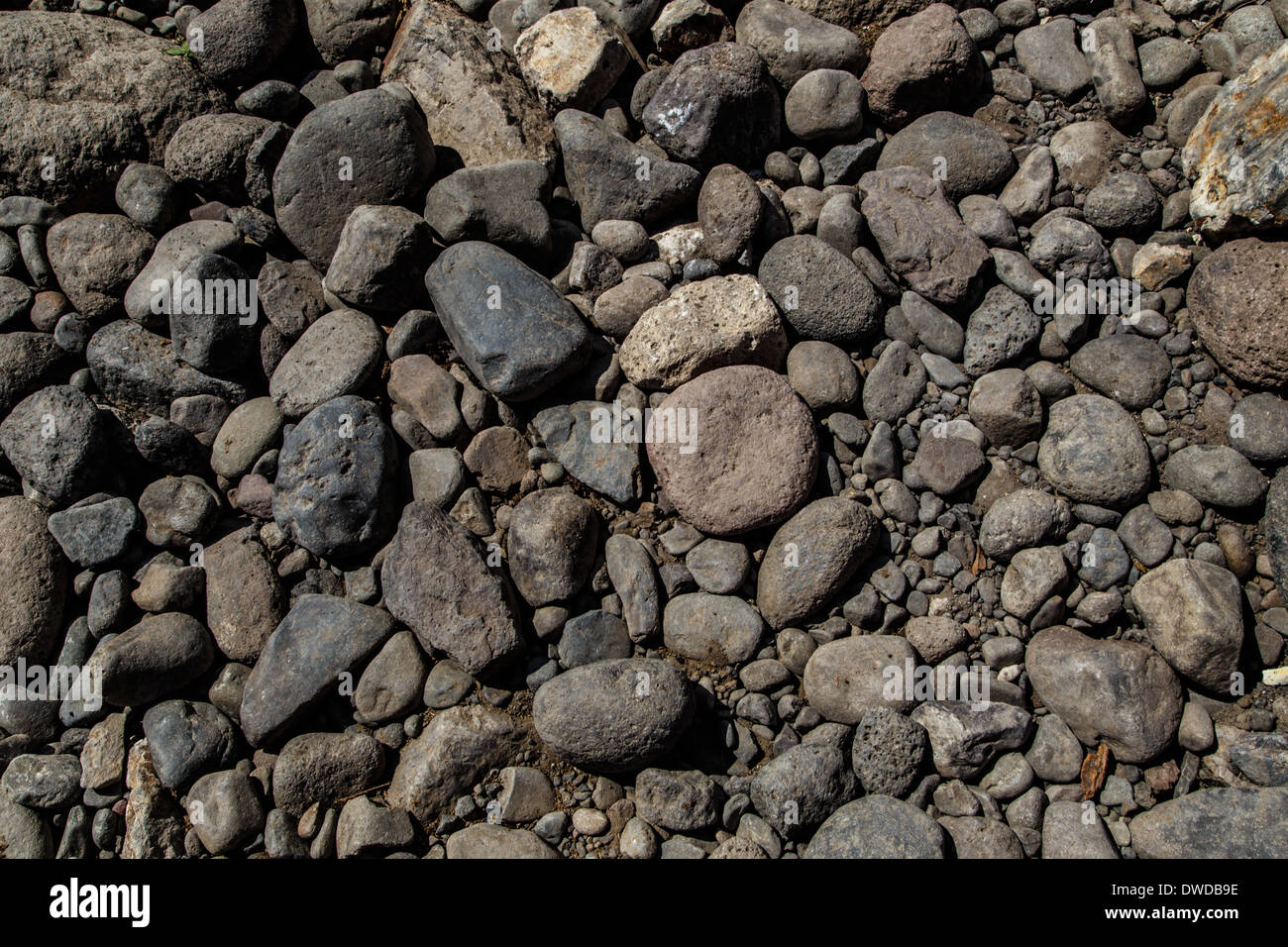 stone river background Stock Photo - Alamy