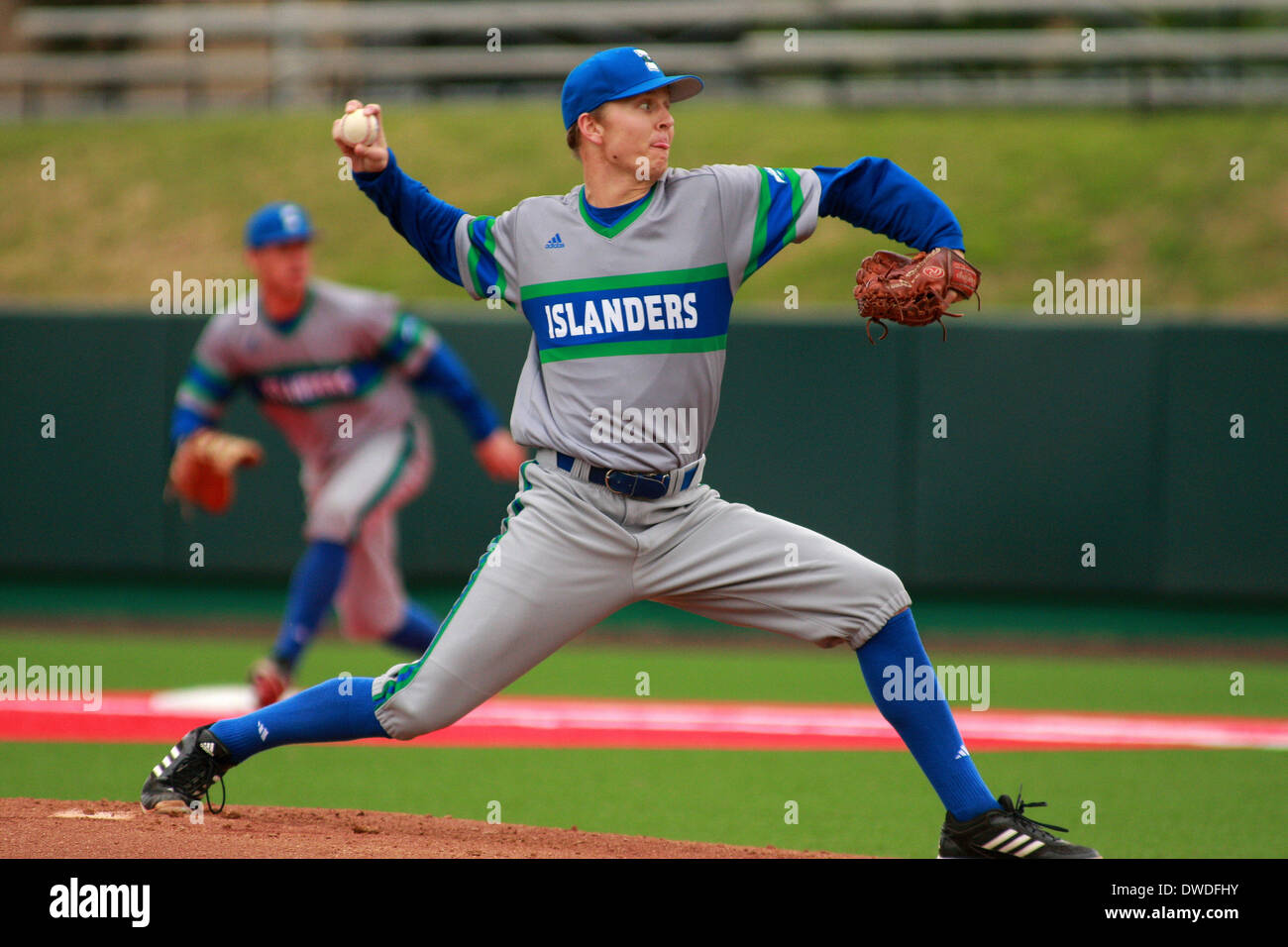 Houston, Texas, USA. 5th Mar, 2014. MAR 05 2014: Texas A&M-Corpus ...