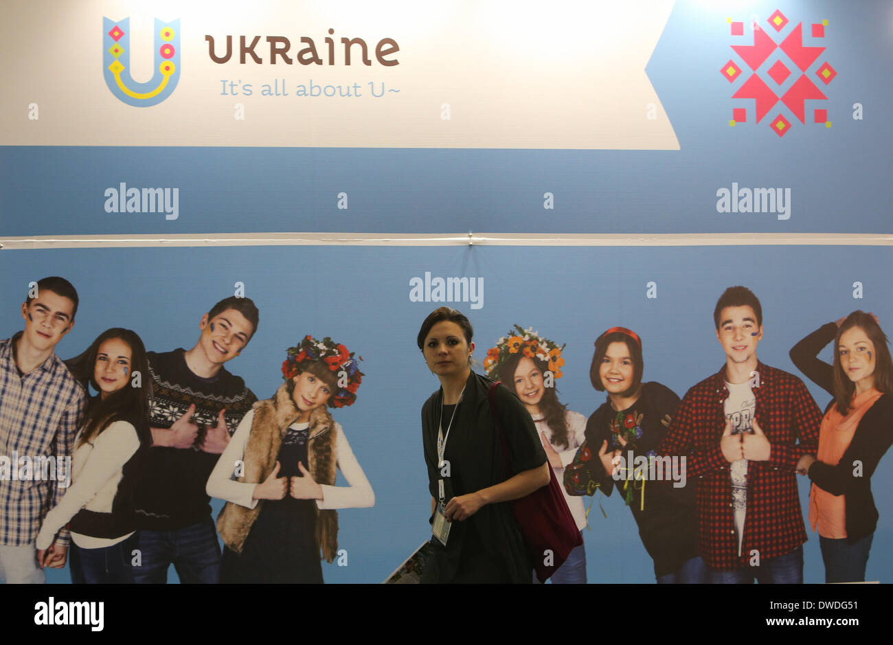 Fair goer hi-res stock photography and images - Alamy