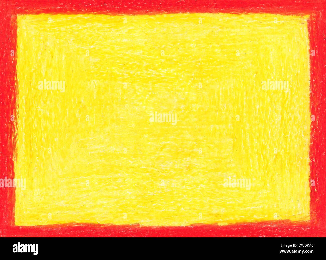 Yellow rectangular frame hi-res stock photography and images - Alamy