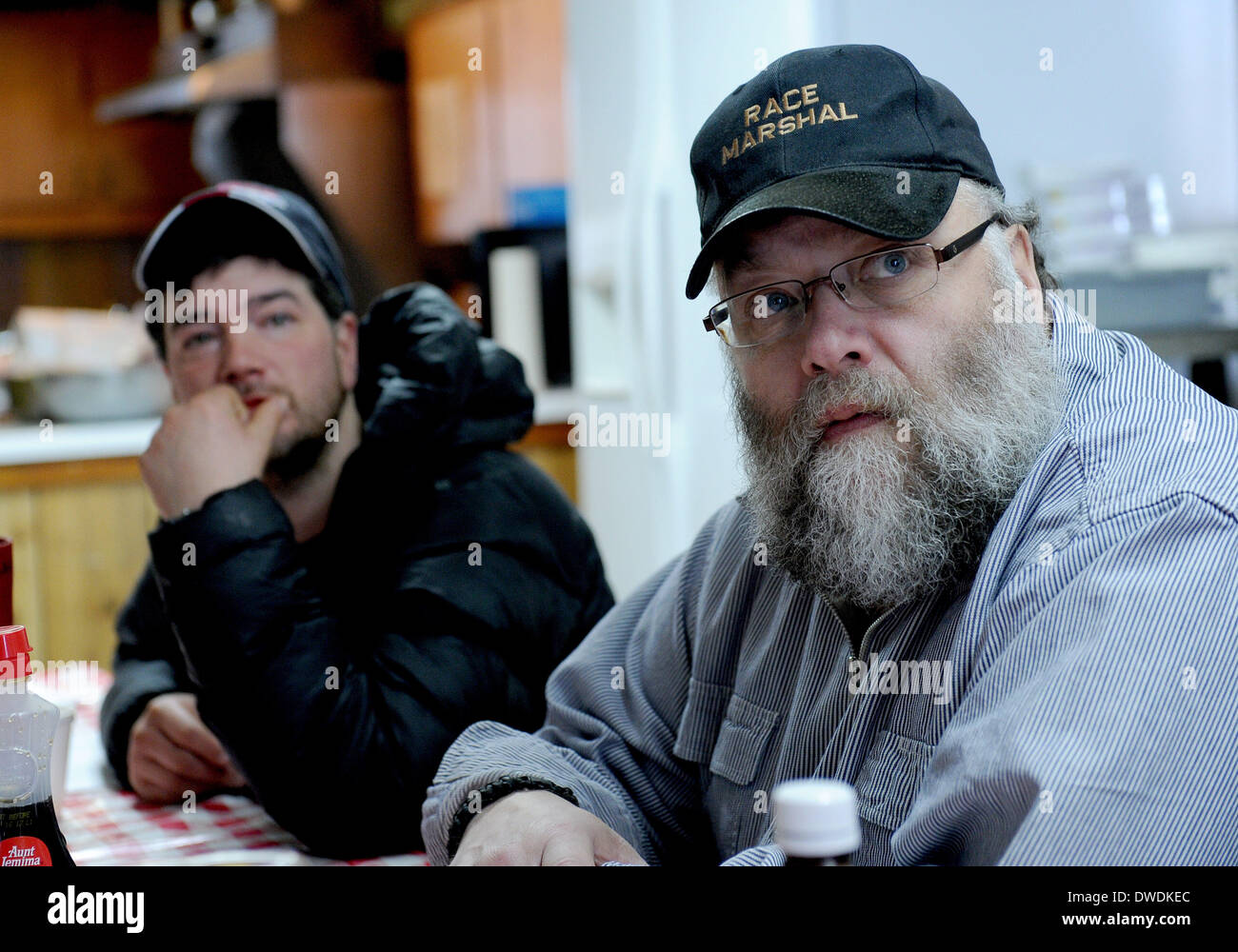 Mark gorge hi-res stock photography and images - Alamy