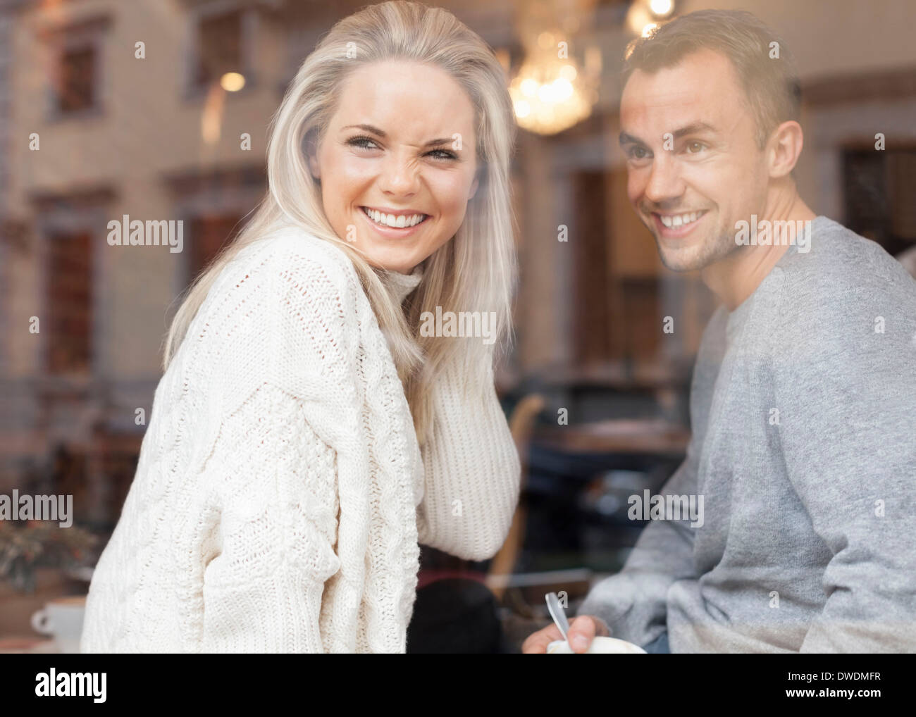 Business looking out window hi-res stock photography and images - Alamy