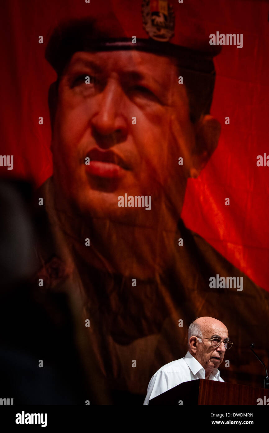 Ramon machado hi-res stock photography and images - Alamy