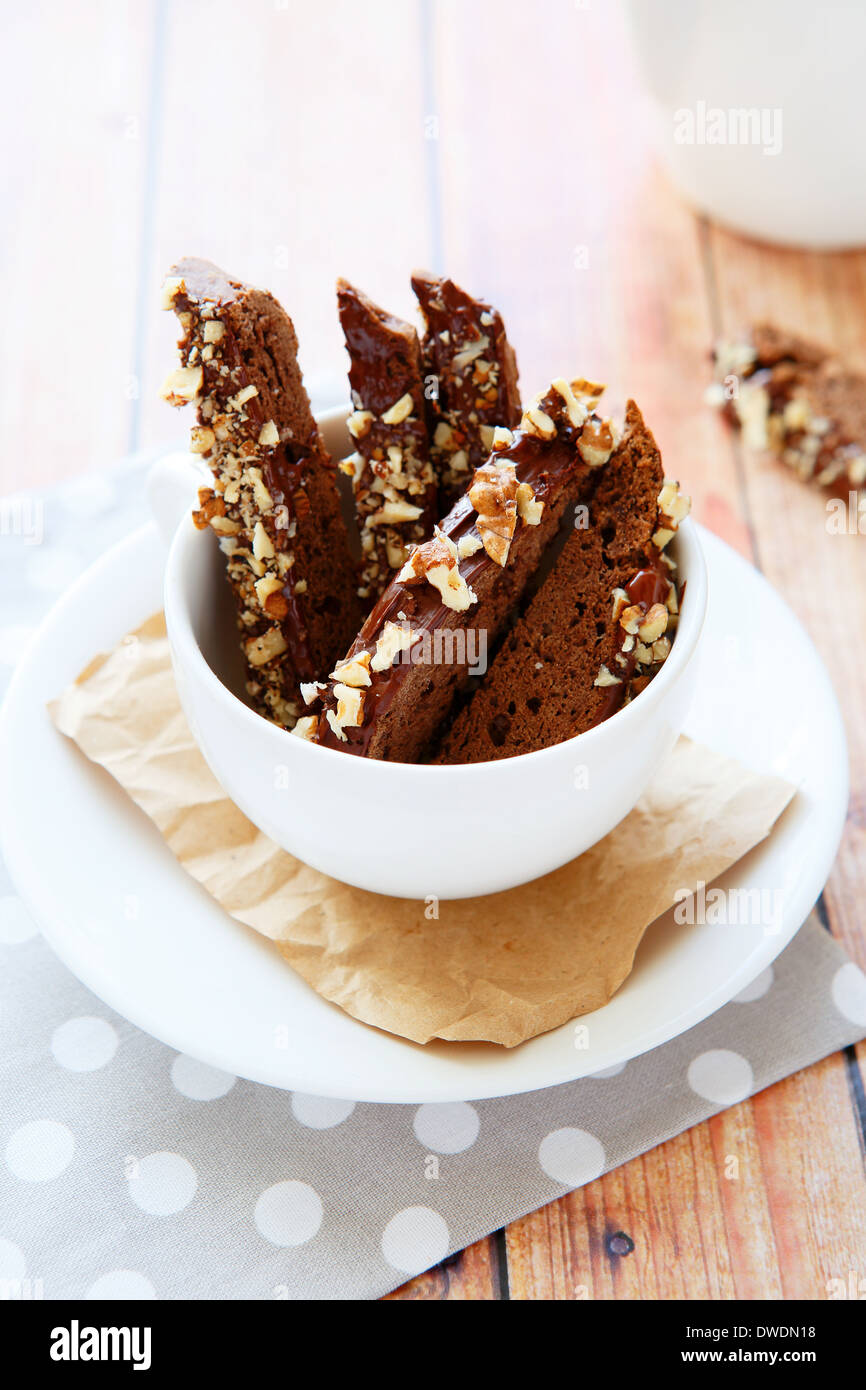 Fingers food hi-res stock photography and images - Alamy