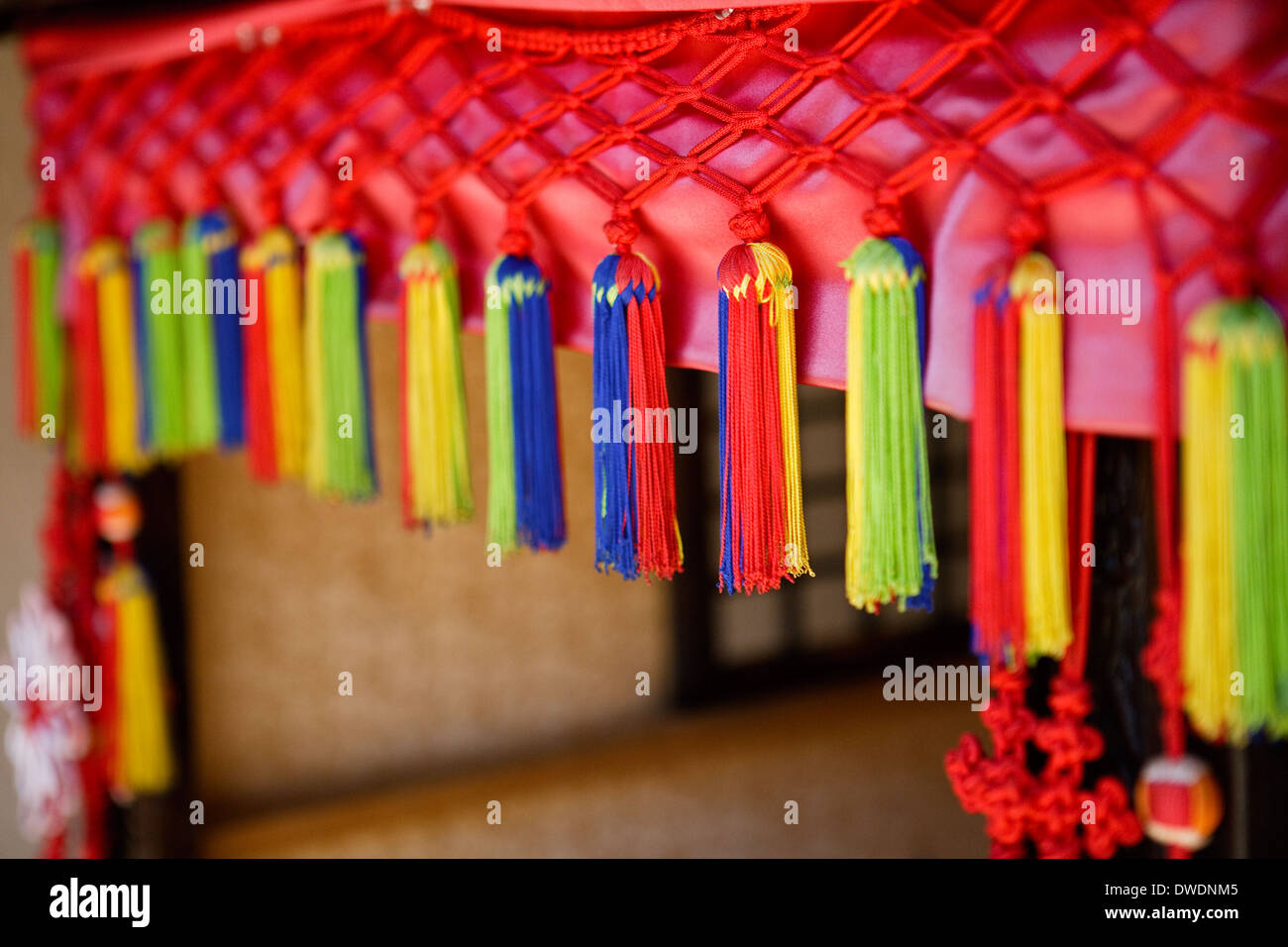 Gama palanquin hi-res stock photography and images - Alamy