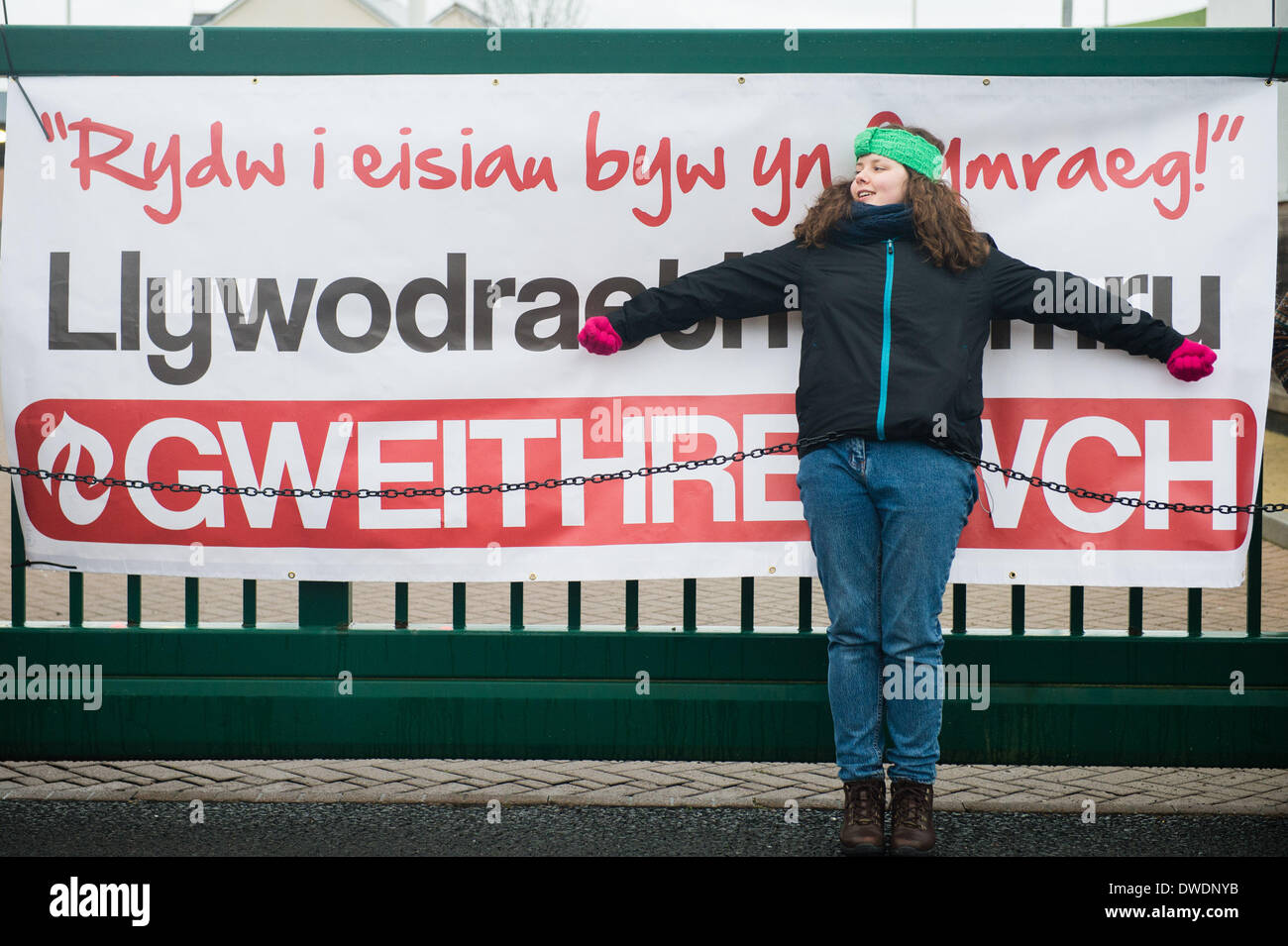 Regional wales series hi-res stock photography and images - Alamy