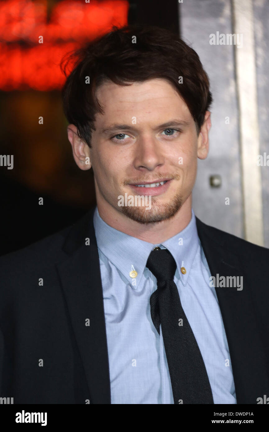 Jack Oconnell 300 Jack O'Connell: From Skins To Official Box Office