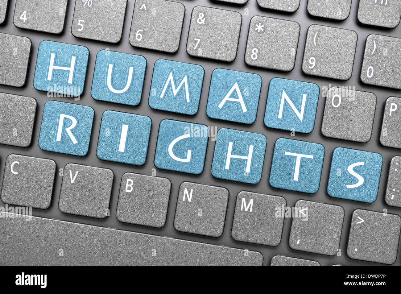 Human rights internet hi-res stock photography and images - Alamy
