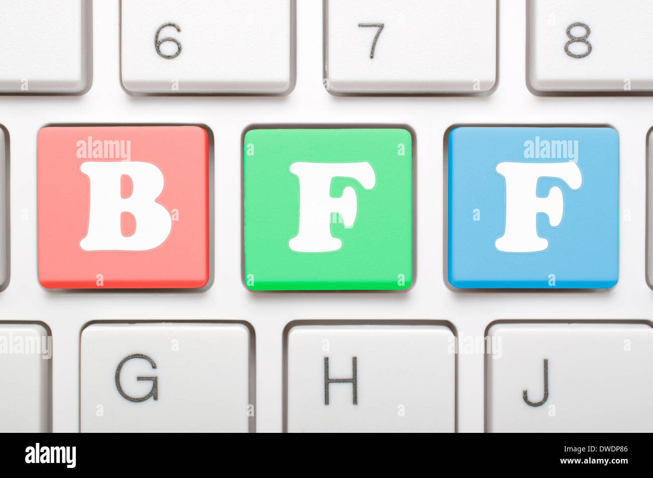 Forever word hi-res stock photography and images - Alamy