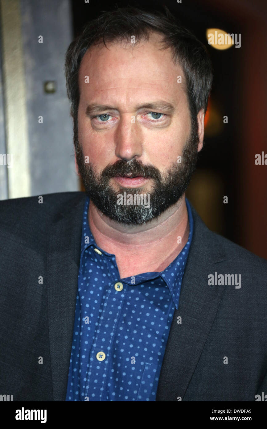 Tom green los angeles premiere hi-res stock photography and images - Alamy