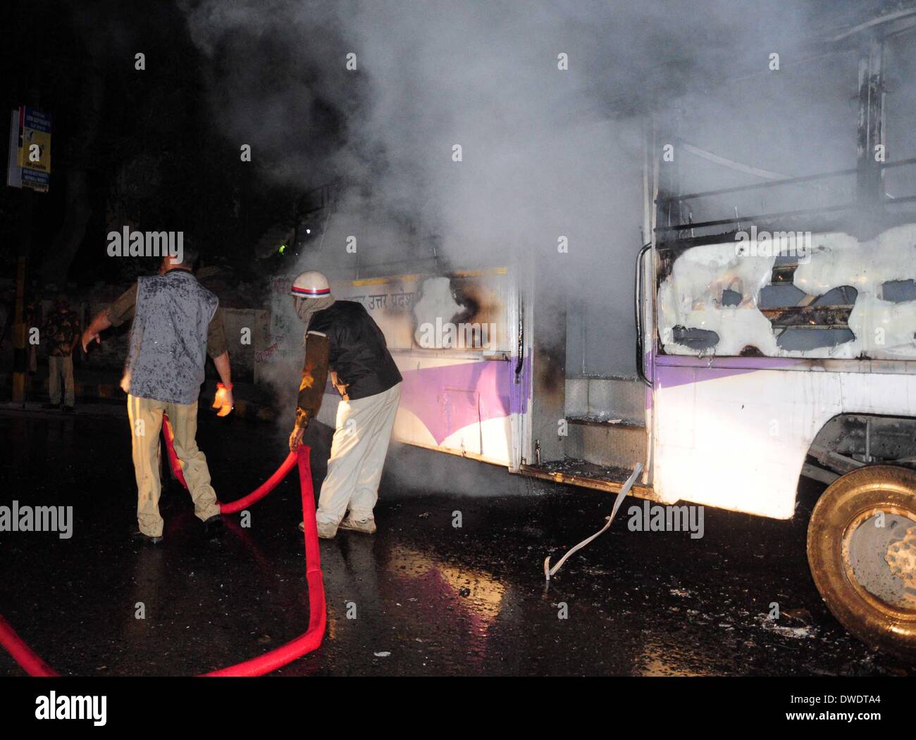 Bus Accident In India High Resolution Stock Photography and Images - Alamy