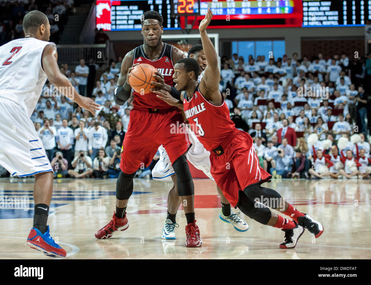 Chris harrell hi-res stock photography and images - Alamy