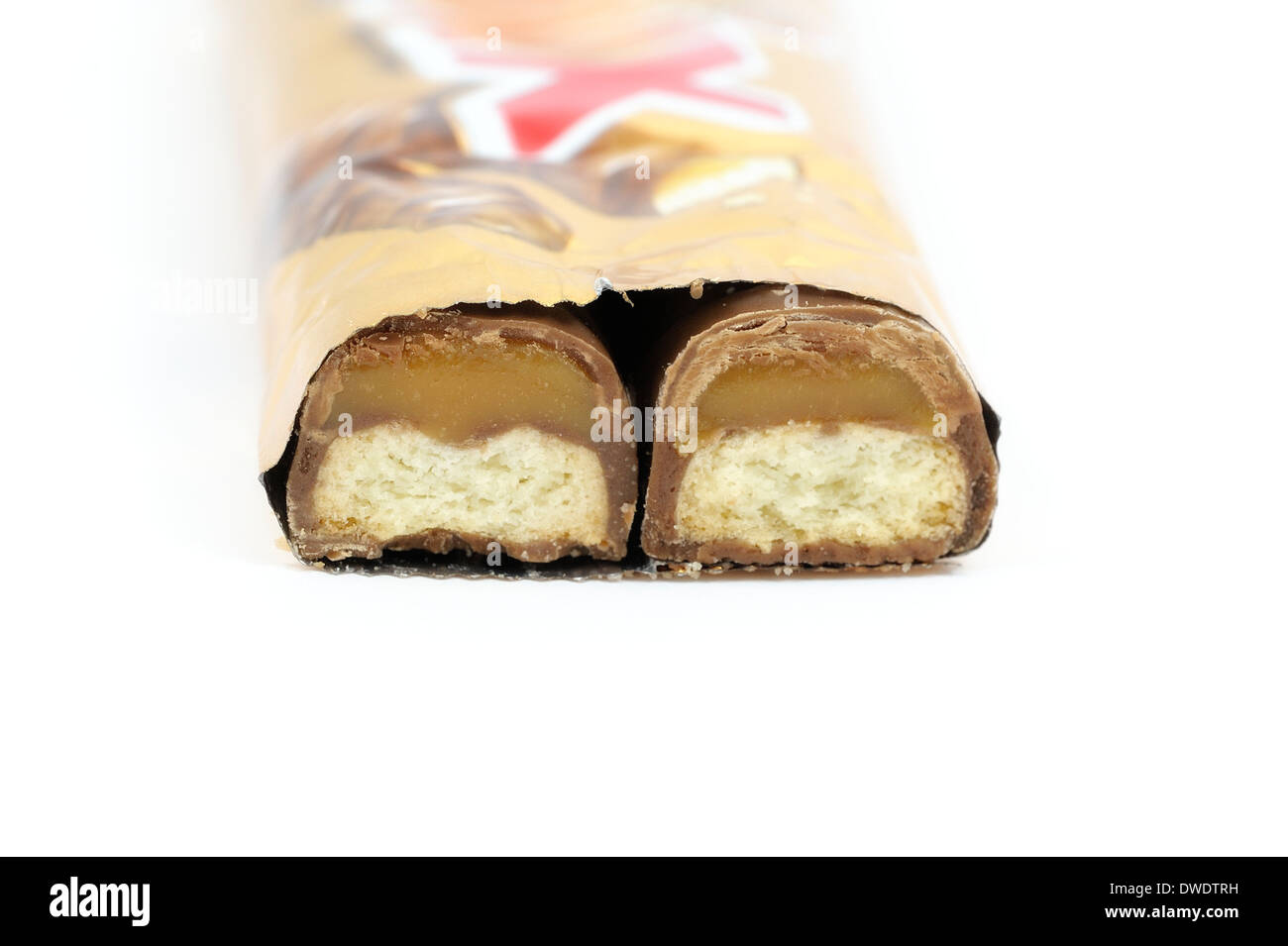 Twix hi-res stock photography and images - Alamy