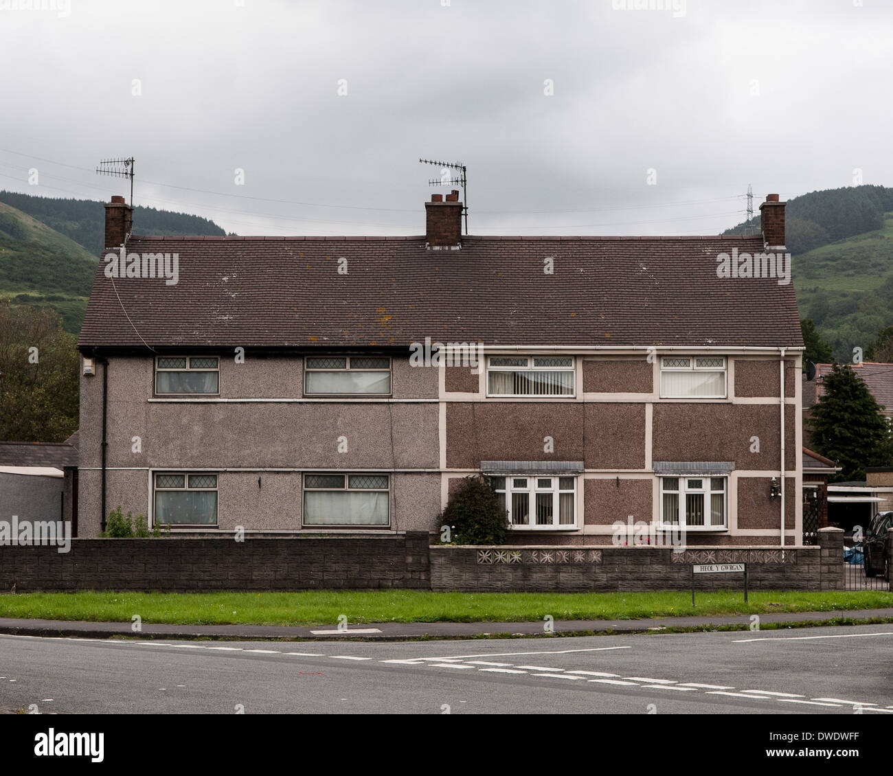 Port Talbot, Port Talbot, United Kingdom. Architect: Various, 2014 ...