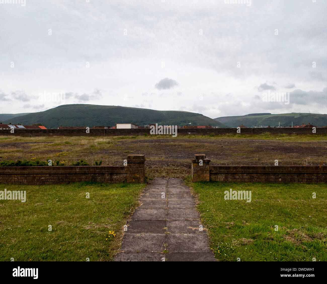 Port Talbot, Port Talbot, United Kingdom. Architect: Various, 2014 ...