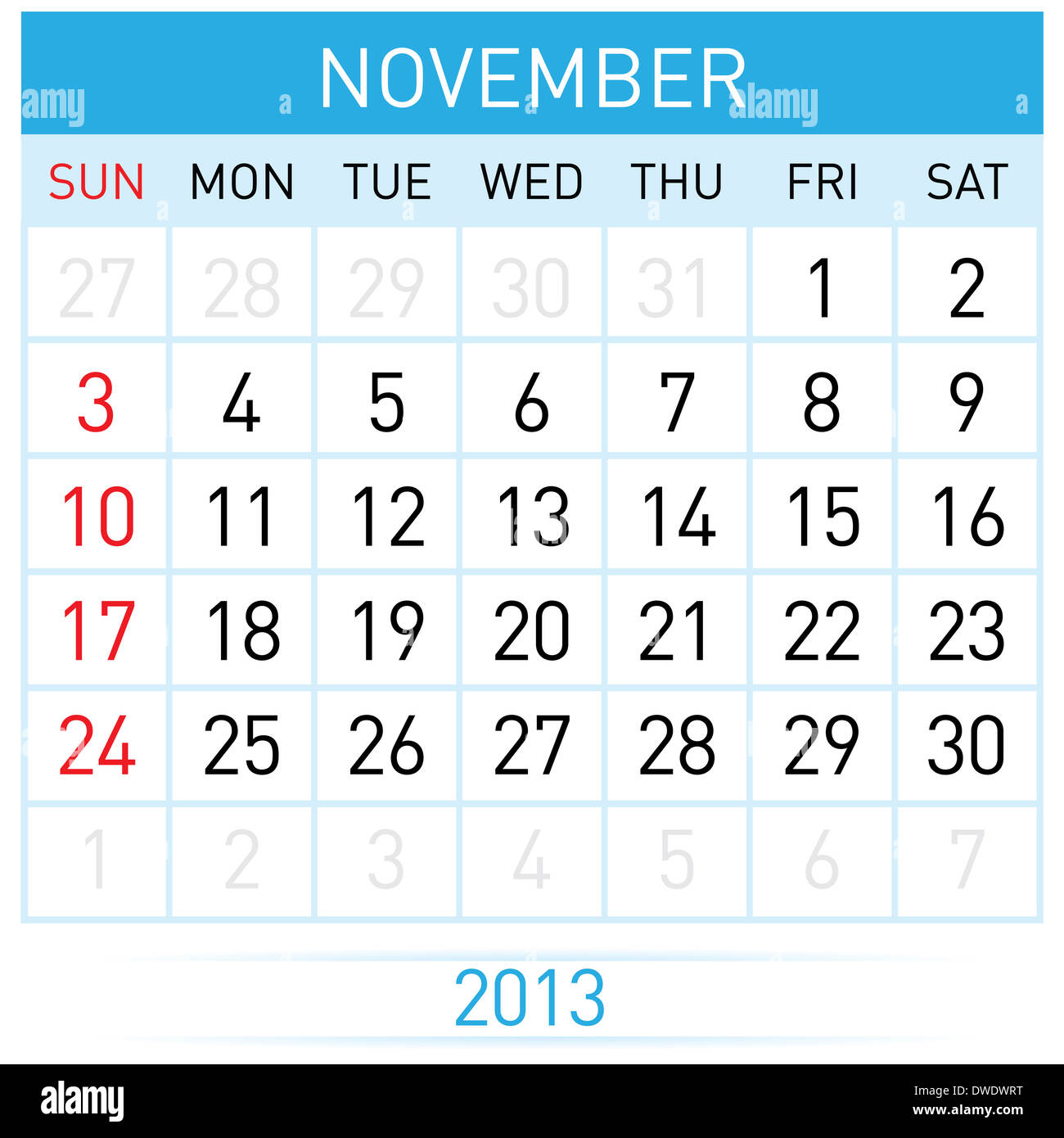 Thirteen calendar hi-res stock photography and images - Alamy