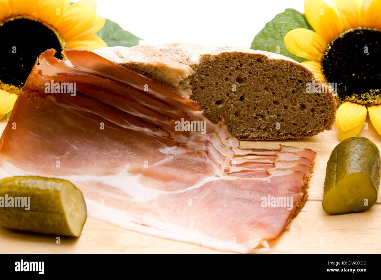 Farm fresh gherkins hi-res stock photography and images - Alamy