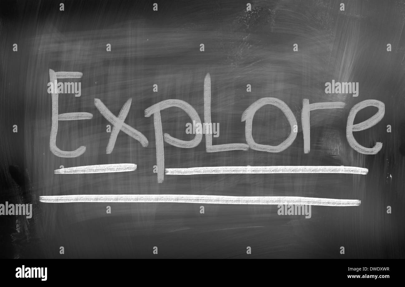 Self explore Black and White Stock Photos & Images - Alamy
