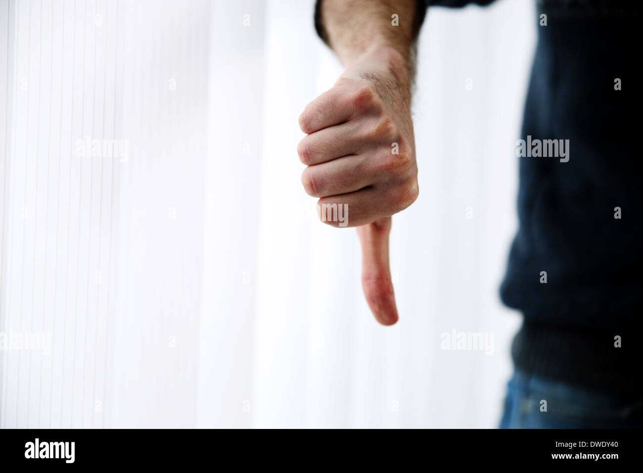 Disapprove hi-res stock photography and images - Alamy