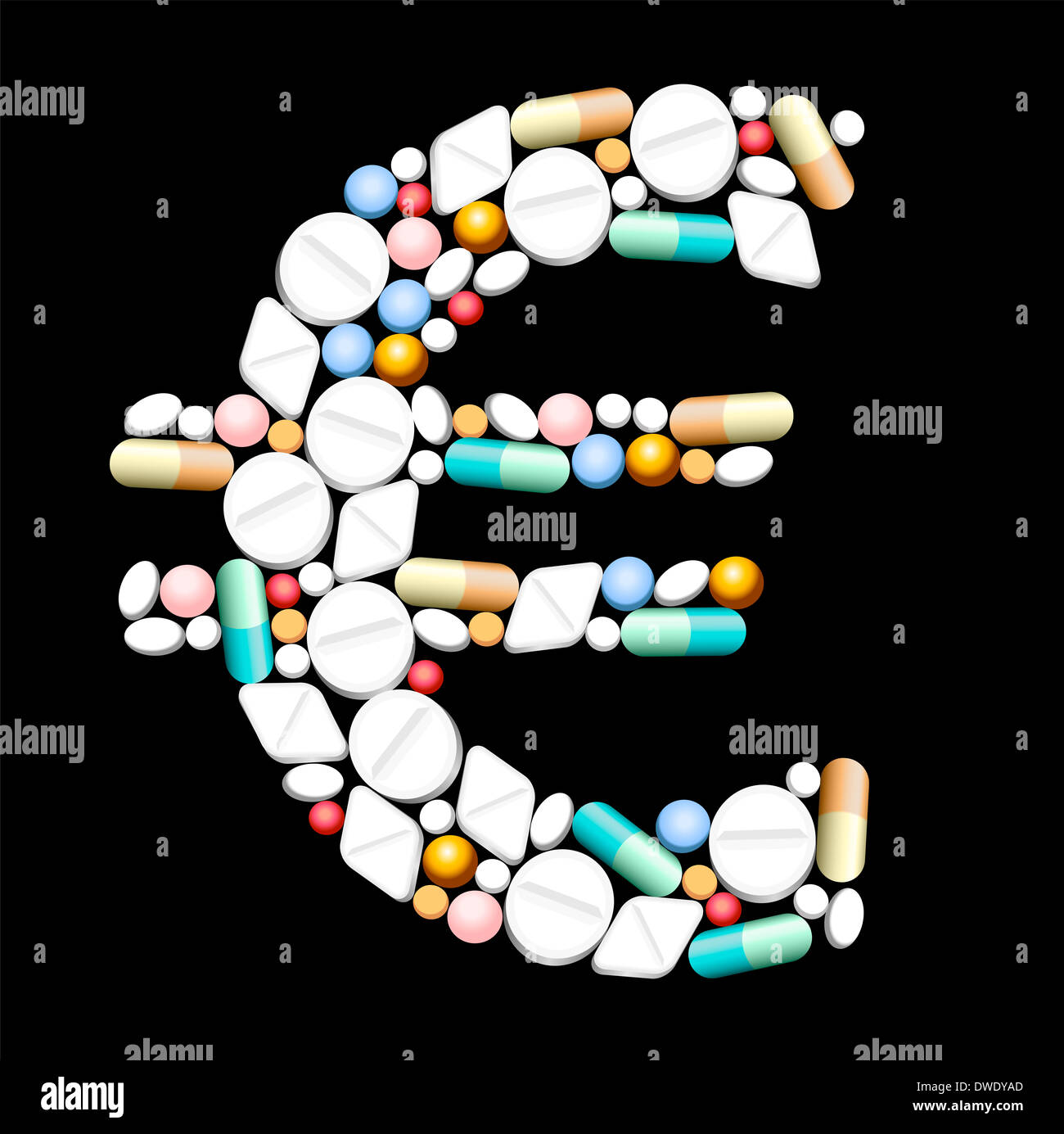 Stoned tablets hi-res stock photography and images - Alamy
