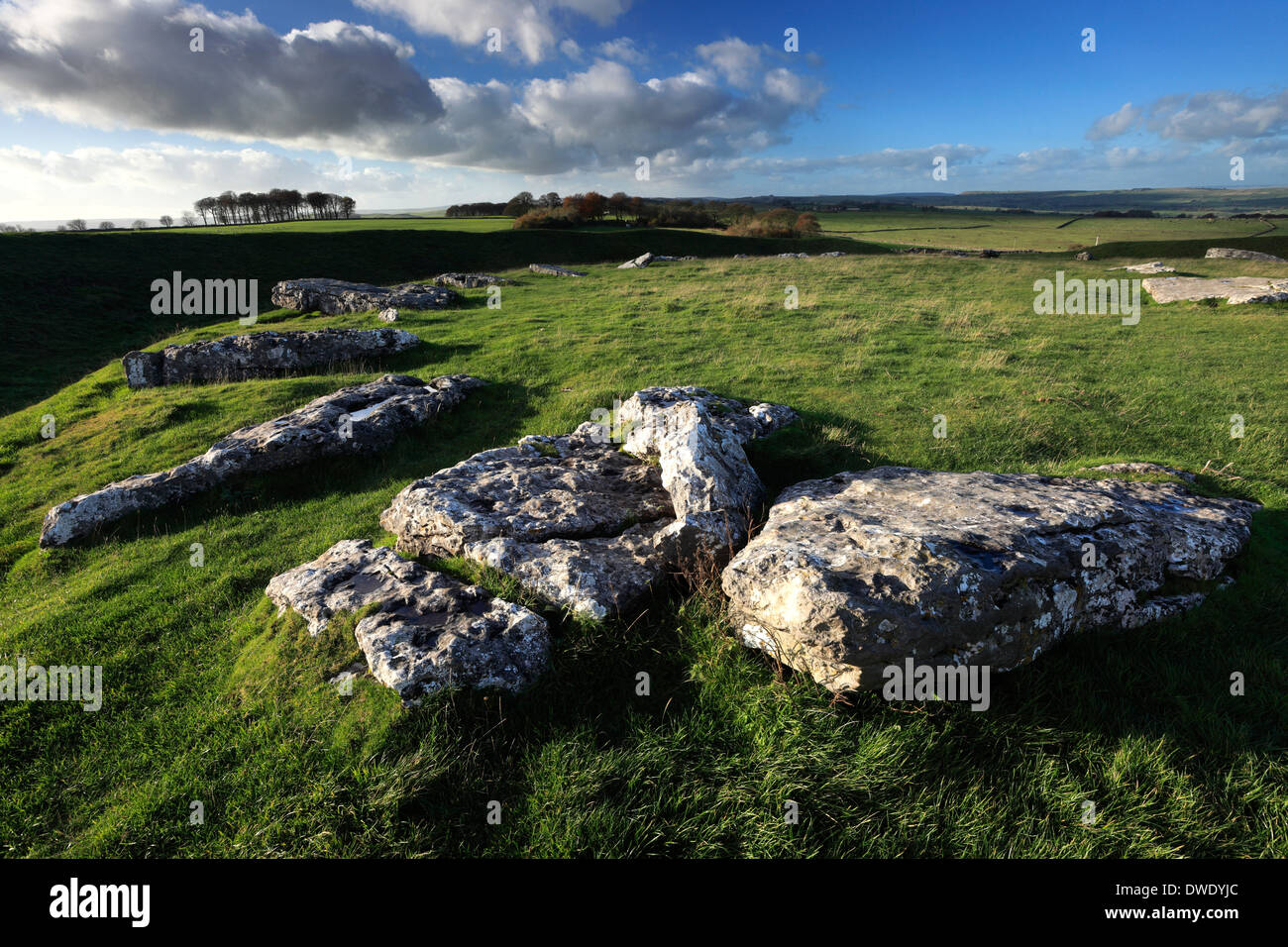Henge monuments hi-res stock photography and images - Alamy