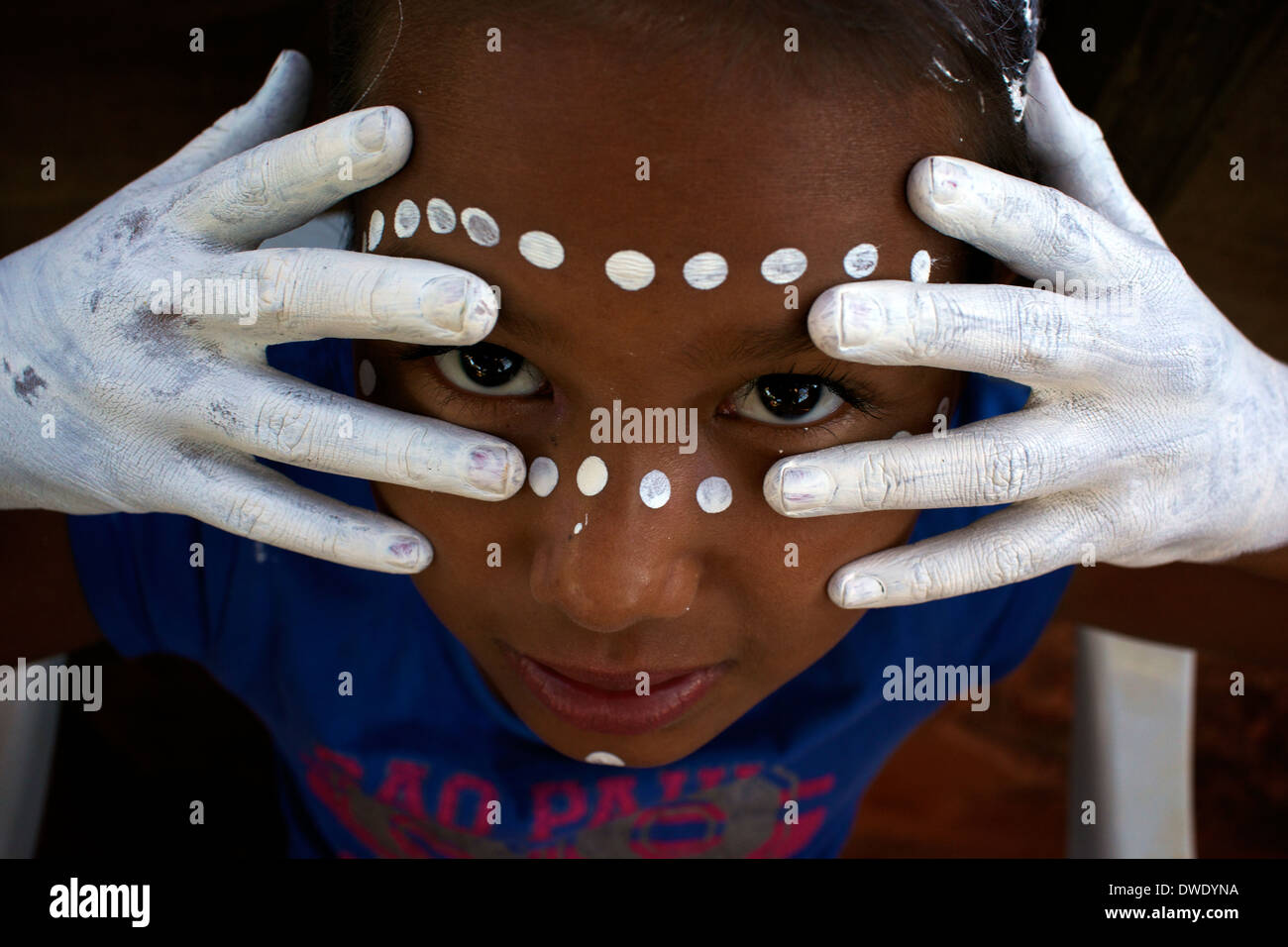 The DreamTime Dancers. A group of young dancers who learn and perform ...