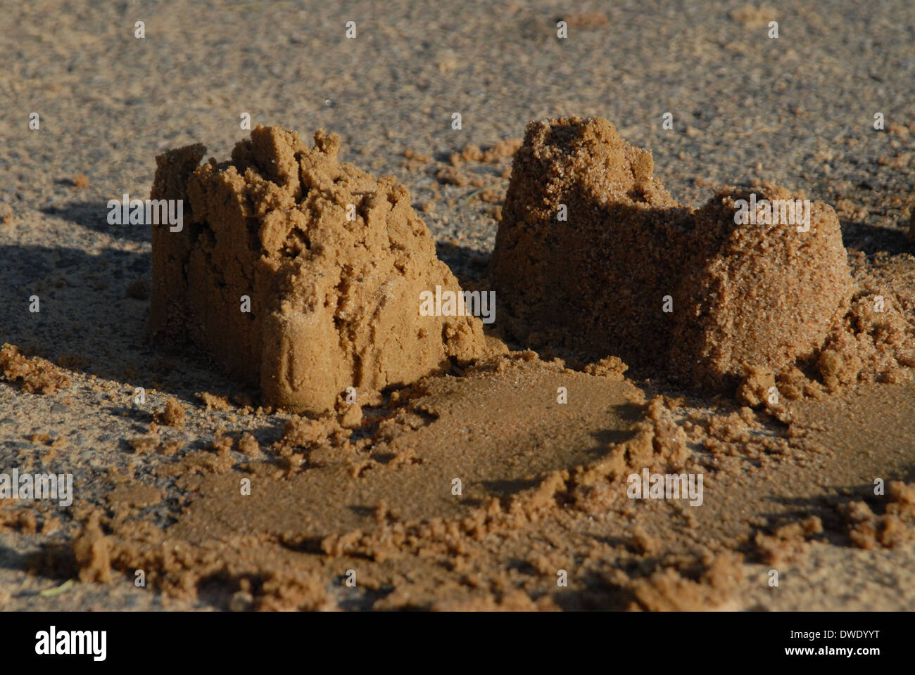 Fantasy castles hi-res stock photography and images - Alamy