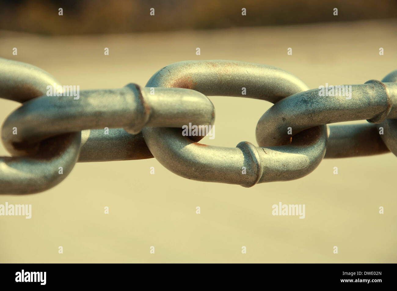 Power chain hi-res stock photography and images - Alamy