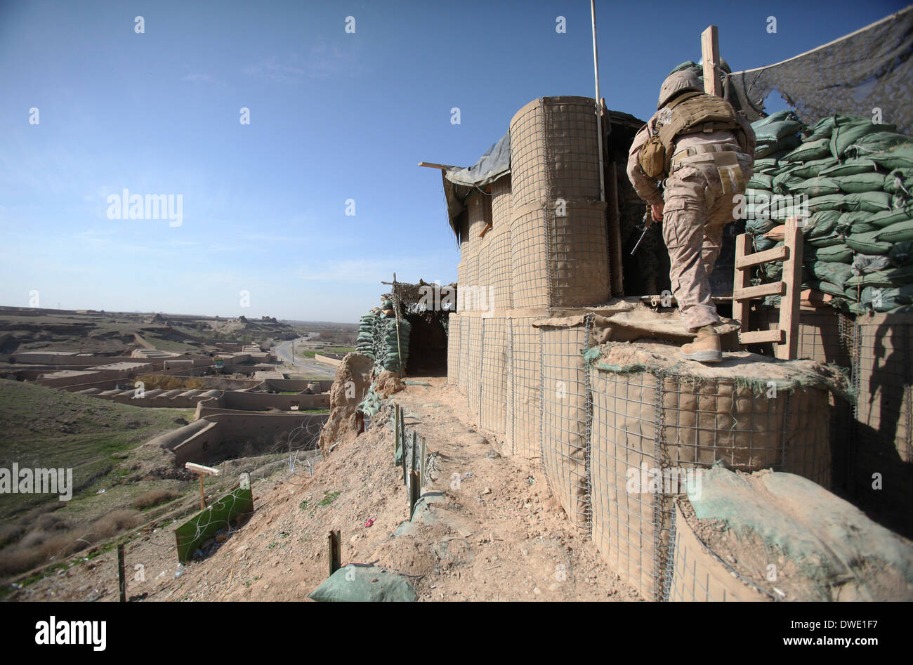 Fob robinson hi-res stock photography and images - Alamy