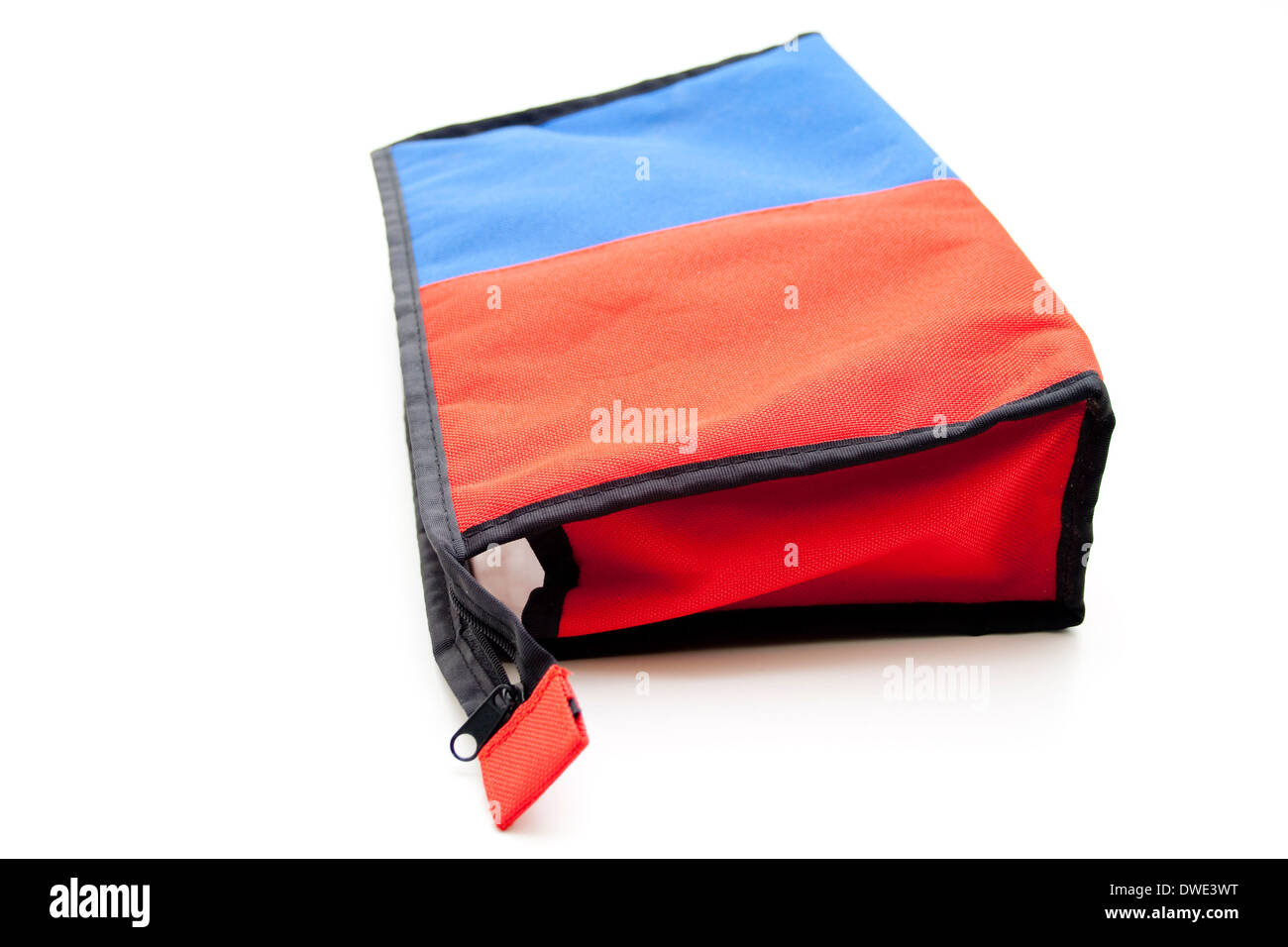 Toilet bag hi-res stock photography and images - Alamy