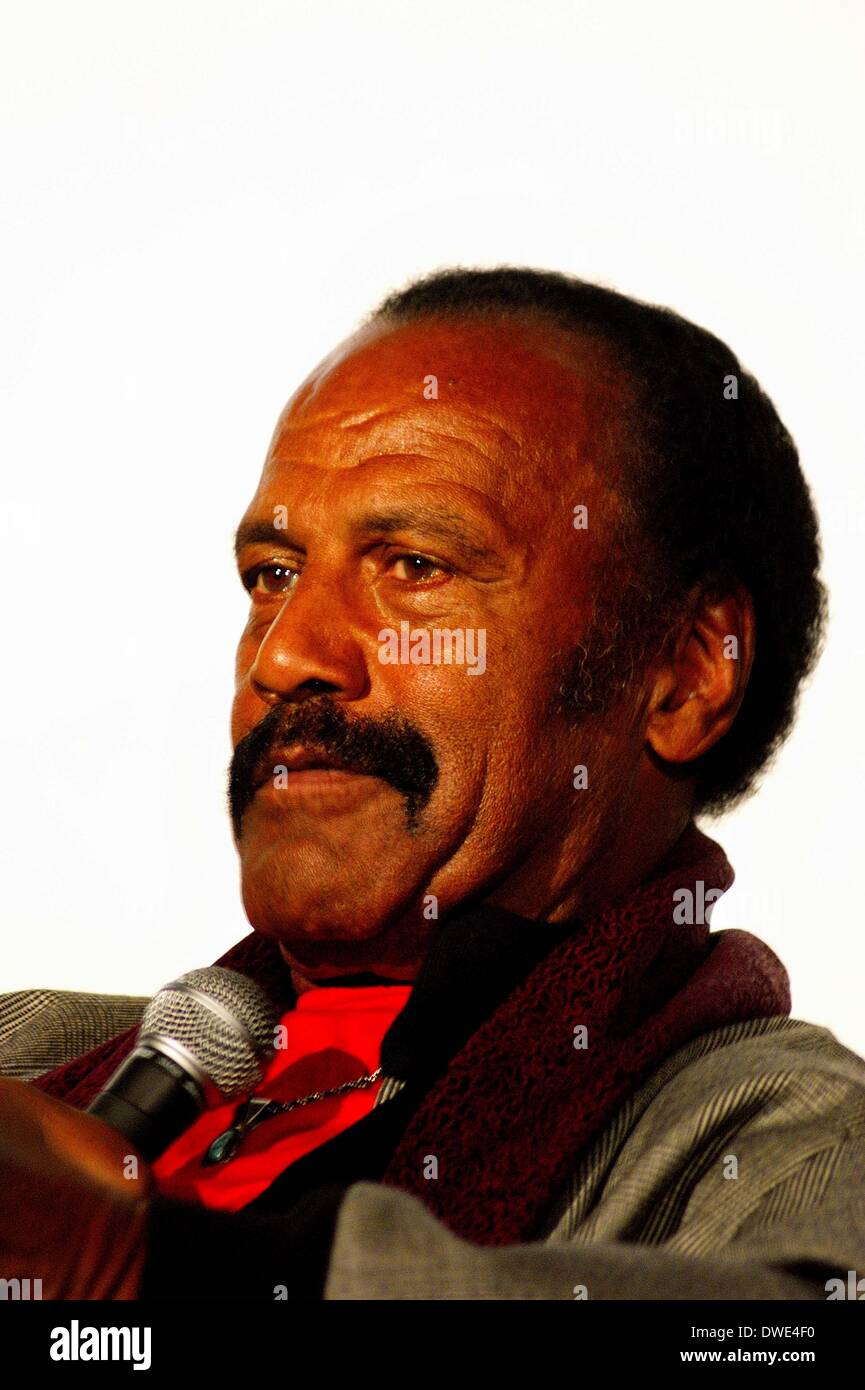 Austin, Texas, USA. 5th Mar, 2014. The Austin Film Society presents ...